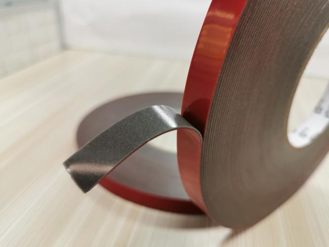 PE foam tape