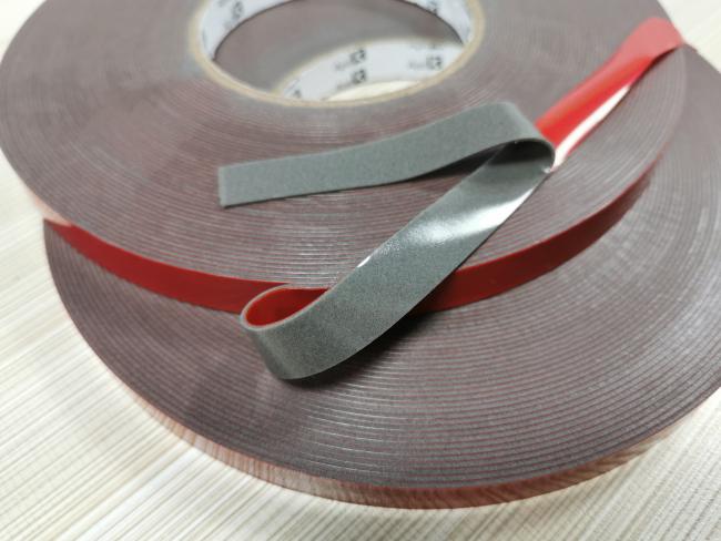 PE foam tape