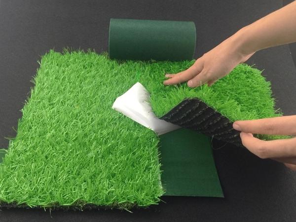artificial grass tape
