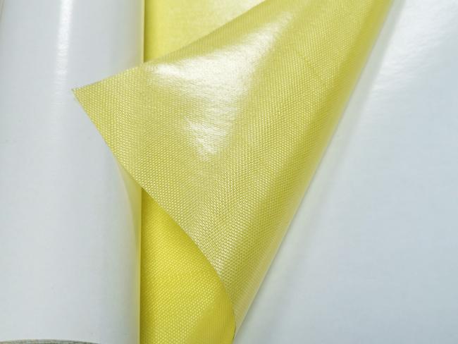 0.38mm Rubberplaat het Opzetten Band