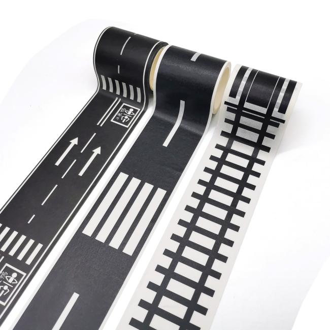 ROAD TAPE