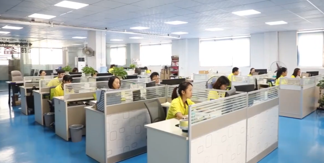 Quality service guarantee