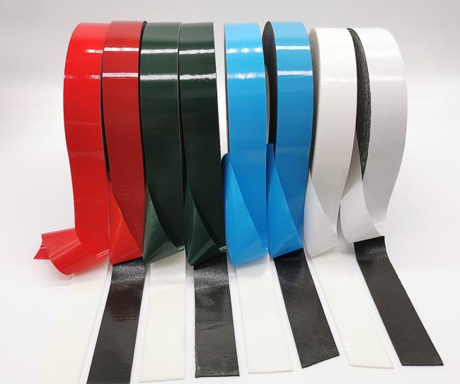Double-sided PE foam tape product image