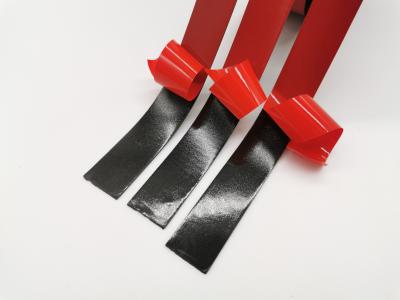China Water Resistant Double Sided Foam Strips Sealing Building Glass SGS Certificated for sale