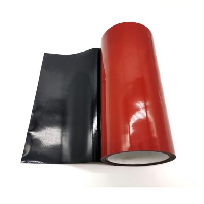 Cina Il doppio tricolore della fabbrica professionale ha parteggiato alto nastro della schiuma dell'acrilico di adesione in vendita