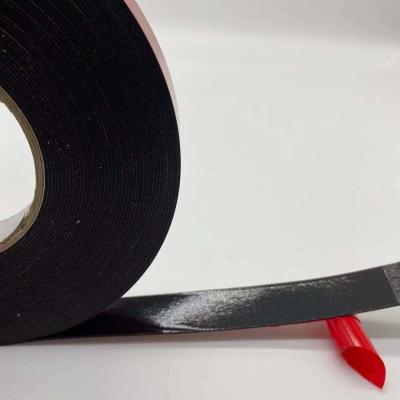 China Professional Tape Factory Wholesale Single Coated Foam Tape for sale