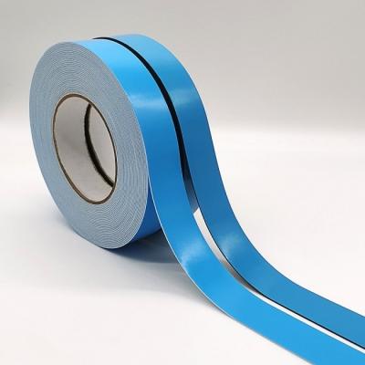 China High Heat Double Sided Adhesive Thick Polyurethane Foam Tape For Auto for sale