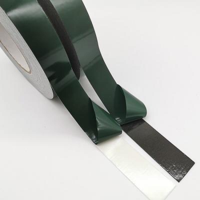 中国 自動車のための自己接着耐熱性二重味方された泡テープ 販売のため