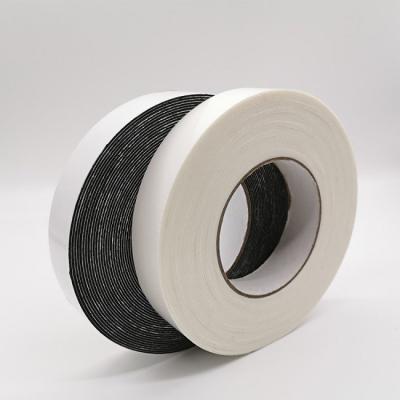 China White Expanding Heat Resistant High Density Foam Tape For Car for sale