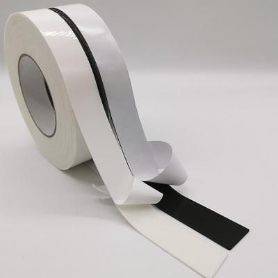 China White Expanding Heat Resistant High Density Foam Tape For Car for sale