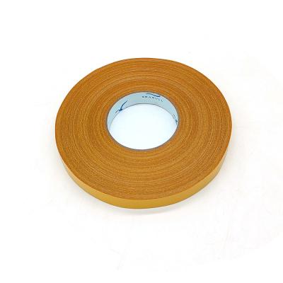 Cina Doppia vetroresina parteggiata tessuta pianura Mesh Tape For Carpet Seaming e riparato in vendita