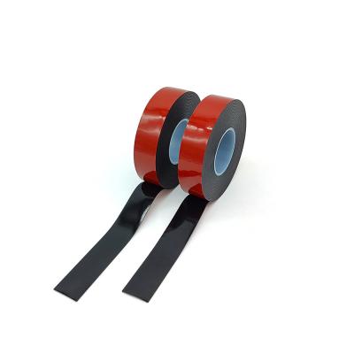 Китай Высокопрочный двойник встал на сторону акриловые ленты пены для скрепляя алюминия продается