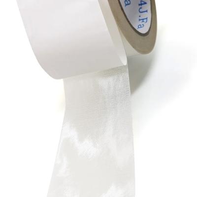 China Abnehmbares doppelseitiges Teppichband Akrylklebstoff Dicke 250-400mic zu verkaufen