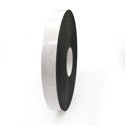 China Double Sided Waterproof Double Faced Eva Foam Tape For Tight Bag Sealing for sale