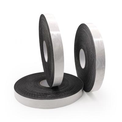 China Double Sided Waterproof Double Faced Eva Foam Tape For Tight Bag Sealing for sale