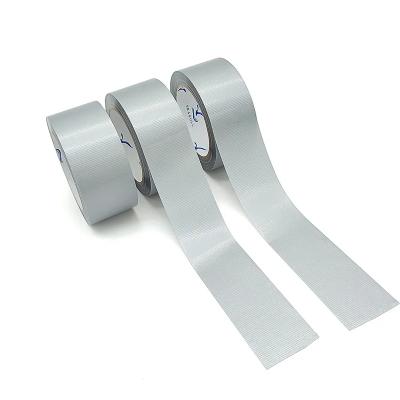 Cina Matt Tissue Waterproof Single Sided Duct Tape per sigillamento cartone in vendita