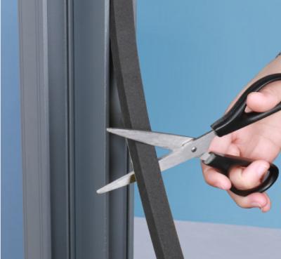 중국 소음 격리 및 반 미끄러기 위해 열에 저항하는 EVA 폼 테이프 스트립 판매용