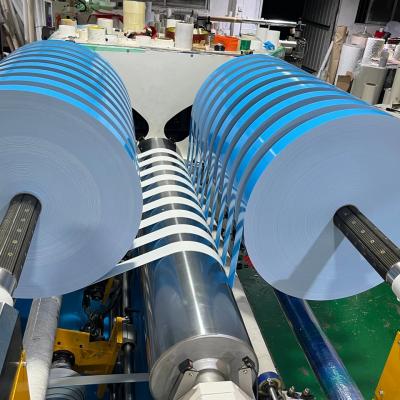 Cina Nastro di schiuma acrilica trasparente impermeabile per il montaggio e il collegamento in vendita