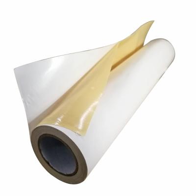 중국 정밀하고 쉬운 판 장착 이중 면 유연 직물 테이프 판매용