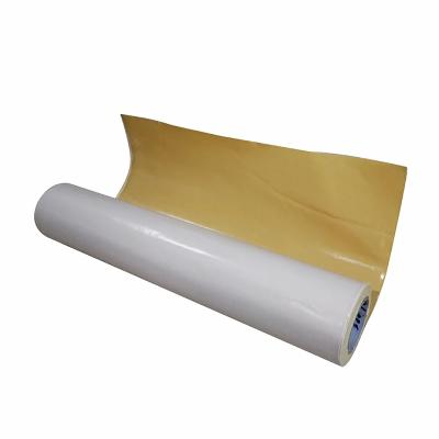China Double Sided Adhesive Mounting Tape For Plates for sale