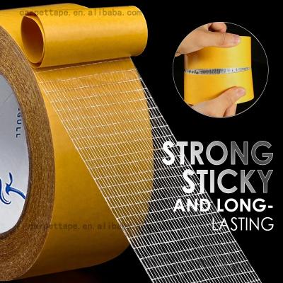 China Top Strips Custom Fiberglass Drywall Tape Free Sample for sale