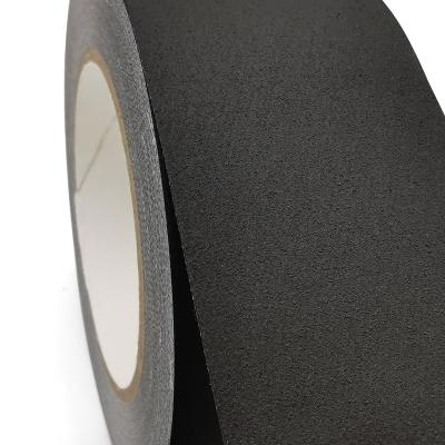 Cina Tela e nastri ad un lato 2 pollici * 30 metri Matte Gaffers Forte adesione 50m in vendita