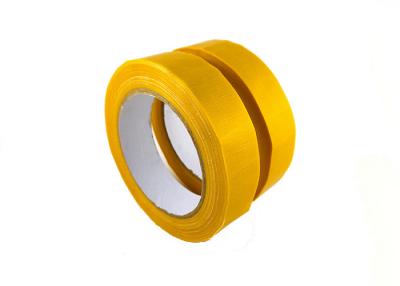 Cina Nastro ad una sola faccia di tessuto combinazione perfetta di forza e flessibilità in vendita