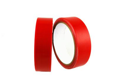 Cina Matt Nessuna stampa Nastro adesivo di tessuto in vendita