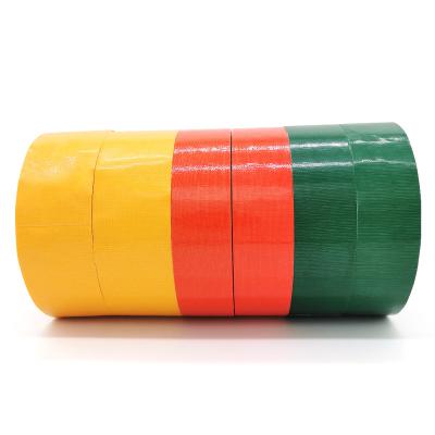 Cina Nastro adesivo a conduzione a un lato adesivo a gomma forte per un legame durevole in vendita