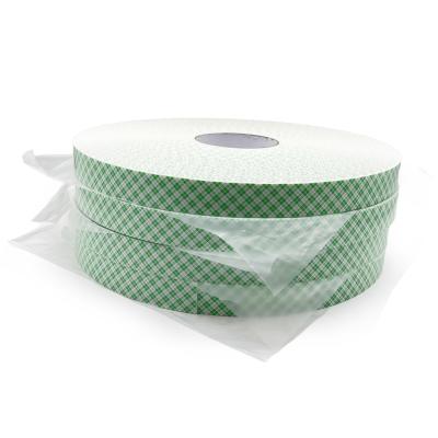 Китай Пенополиэтиленовая лента Pe foam4008: Идеальное решение для крепления вывесок, табличек, отделки и автомобильных деталей продается