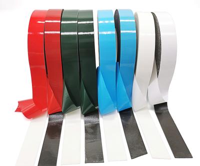 China High Adhesive PE Foam Tape Double Sided Acrylic 20mm x 30m for sale