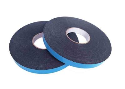 China 1mm Double-Sided PE Foam Tape for Wireway Installation for sale