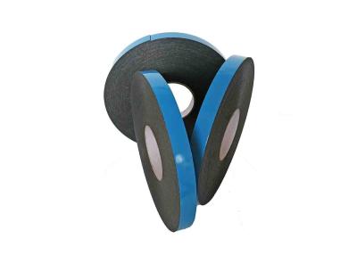 China 1mm Double-Sided PE Foam Tape for Wireway Installation for sale