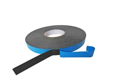 China 1mm Double-Sided PE Foam Tape for Wireway Installation for sale