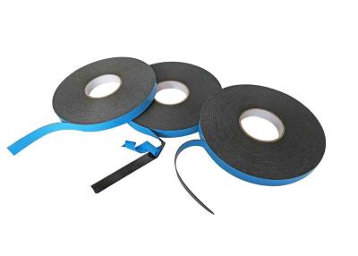China 1mm Double-Sided PE Foam Tape for Wireway Installation for sale