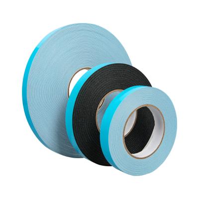 China PE Foam Tape Double Sided Acrylic Adhesive for Automotive and Construction for sale