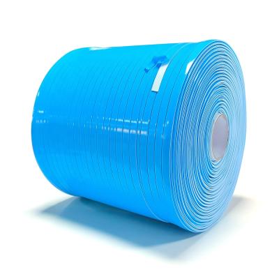 China Double Sided PE Foam Tape 1000m Heat Resistant for Automotive Masking for sale