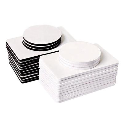 China Double Sided Acrylic PE Foam Tape for Automotive and Building for sale