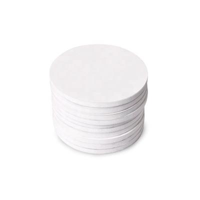 China Double Sided Acrylic PE Foam Tape for Automotive and Building for sale