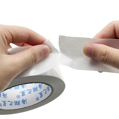 Cina Nastro biadesivo professionale per artigianato e montaggio in vendita