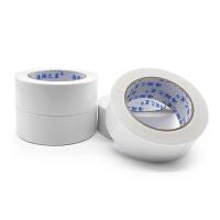 China Clean & Easy Application - Repositionable Tissue Tape for Precision Work for sale