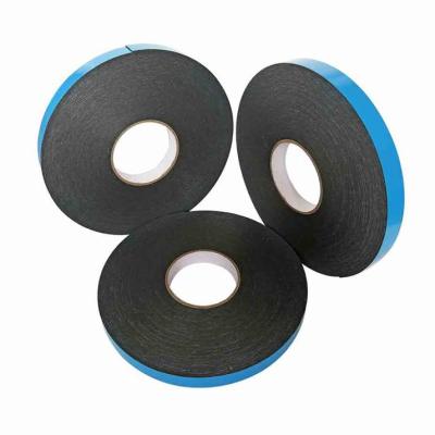 China High Performance Long Self-life Customizable Size PE Foam Tape for Automotive Applications for sale