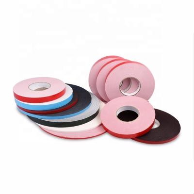 China Double Sided PE Foam Tape 1020mm*200m Shockproof Sealing for Automotive Decoration for sale