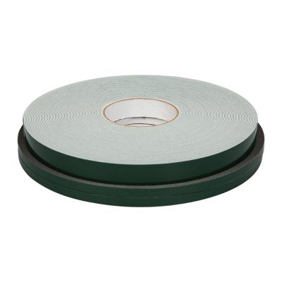 China Double Sided PE Foam Tape with Acrylic Adhesive for Automotive Interior and Signage Applications for sale