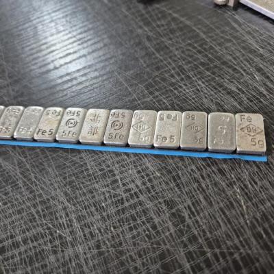 China 1mm Thickness Black PE Foam Tape with Acrylic Adhesive and Blue Liner for Easy to Move Applications for sale