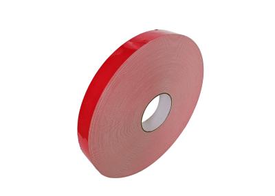 China Hot Melt PE Foam Tape Heat Resistant Foam Tape Furniture Auto Decoration for sale