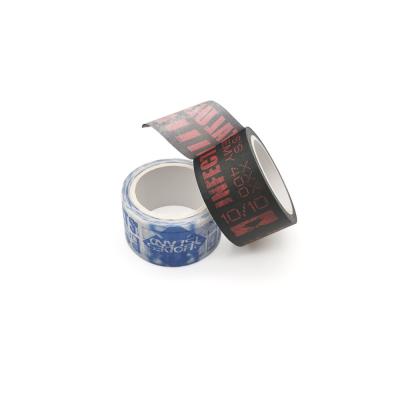 Cina Il multi colore senza residui ha personalizzato il nastro di Washi in vendita