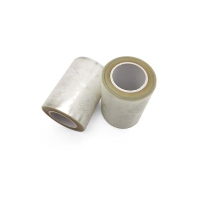 China Single Sided Waterproof Rubber And Paper Tape for sale