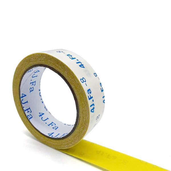 Factory Cheap Super Strong Double Sided Rug Tape For Carpet