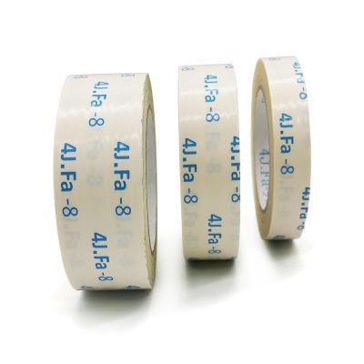Self Adhesive Double Sided Carpet Tape 10 - 50mm Width Eco-Friendly